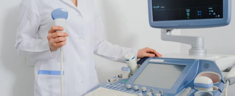 Step-by-Step Guide to a Lung Ultrasound - Maverick Medical Education