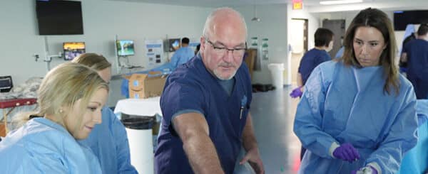 Meet the Maverick Instructors - Part 2 - Maverick Medical Education