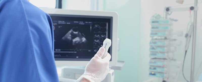 Ultrasound Basics: Reading an Ultrasound Image - Maverick Medical Education