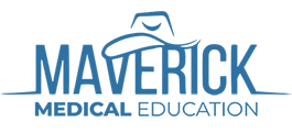Home - Maverick Medical Education