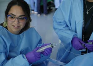 Regional Anesthesia Archives - Maverick Medical Education