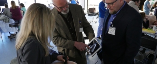 Step-by-Step Guide to Performing a RUSH Exam Ultrasound Protocol ...