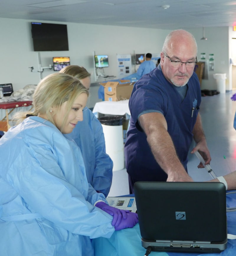 Home | Maverick Medical Education