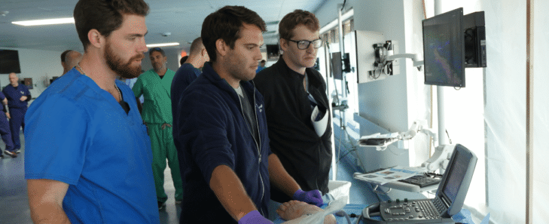 Why Your Medical Training Should Include Pulsatile Cadavers - Maverick ...