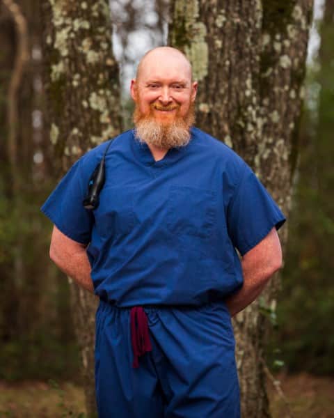 Instructors - Maverick Medical Education