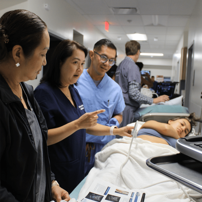 Onsite Programs - Maverick Medical Education