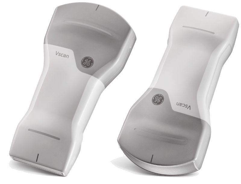 GE Vscan Air CL - Maverick Medical Education