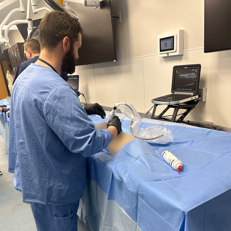 - Maverick Medical Education