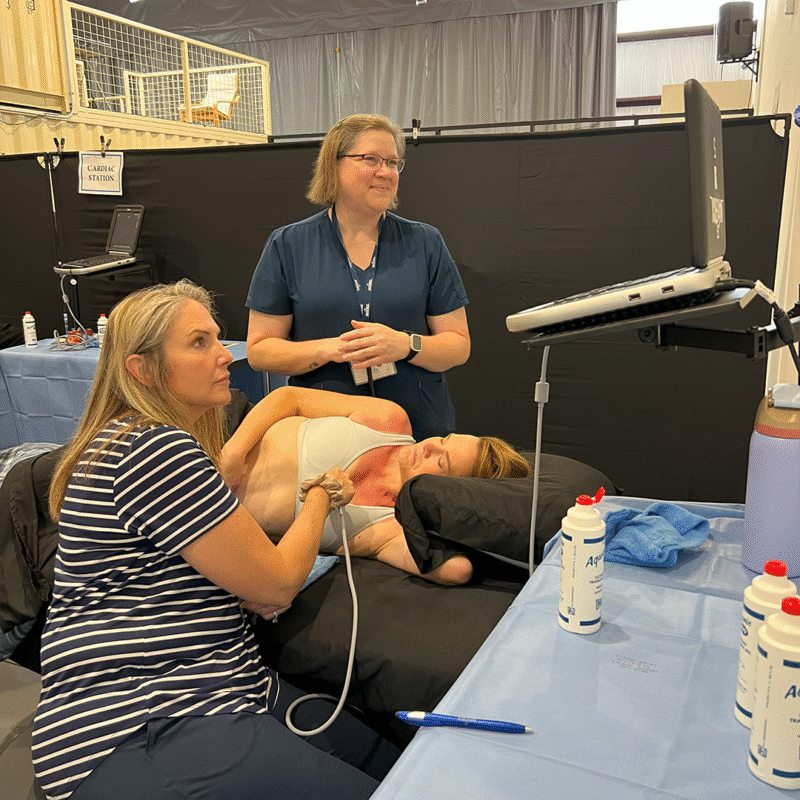 Regional Anesthesia Basic Techniques + Point-of-Care Ultrasound with ...